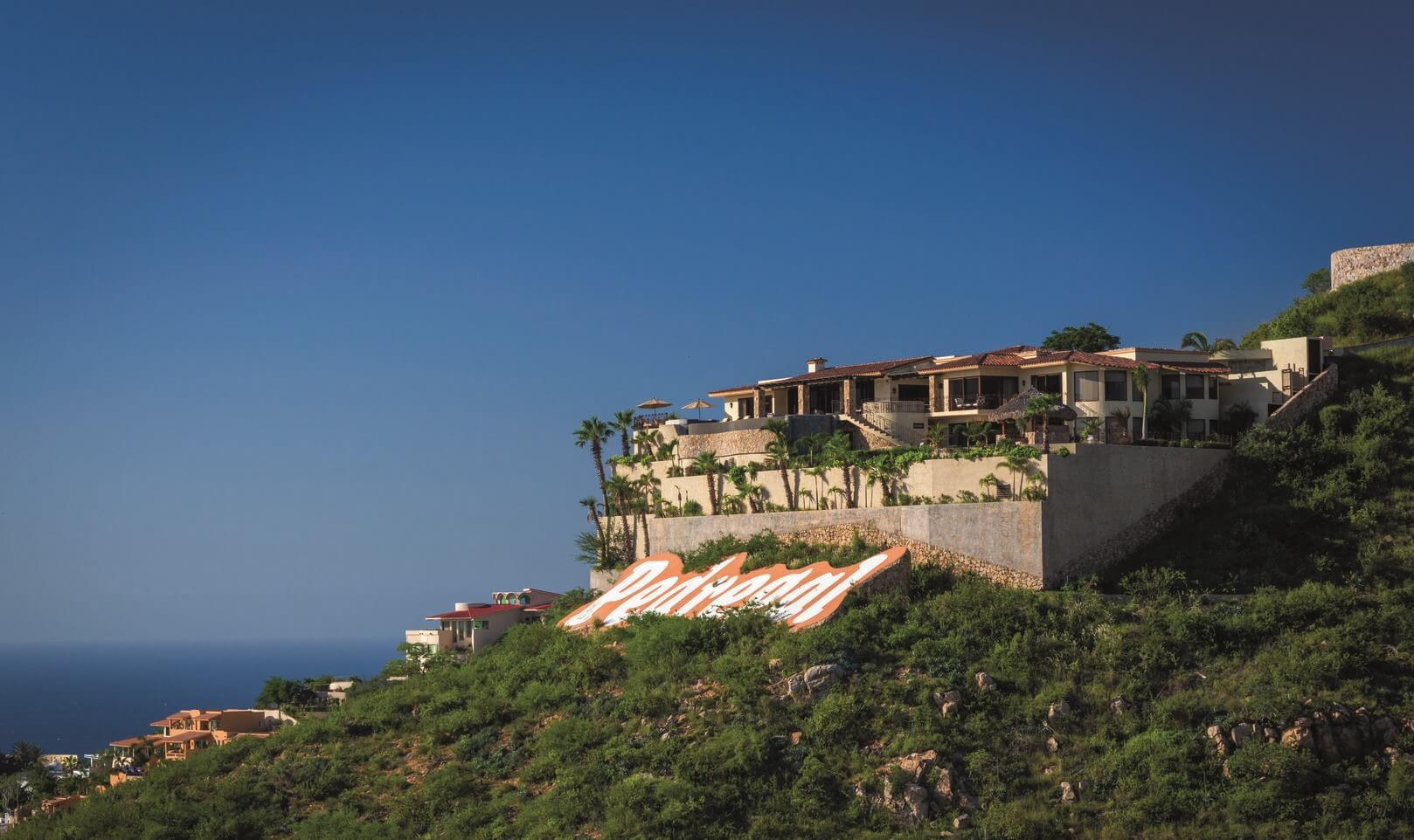 Casa Cielo - Cabo Trip