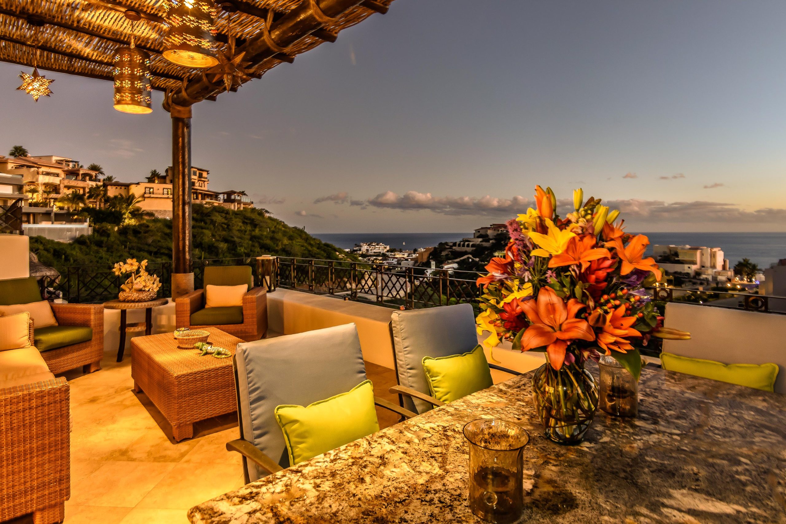 Casa Sonara - Cabo Trip